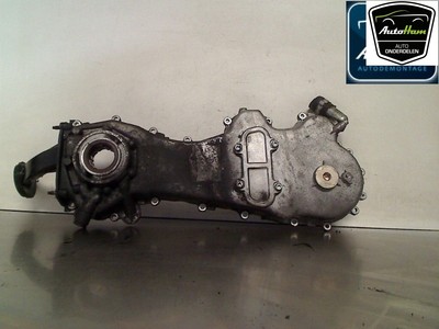 CAM CHAINE CACHE CAM CHAIN COVER Opel Astra H SW (L35) 2008 93177337 | eBay