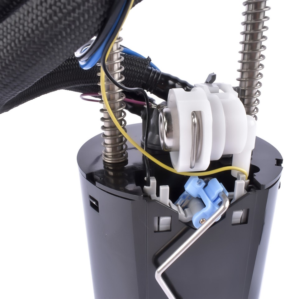 In-Tank Fuel Pump Assembly for 2008-2023 Sea-Doo FISH PRO GTI GTR GTX ...
