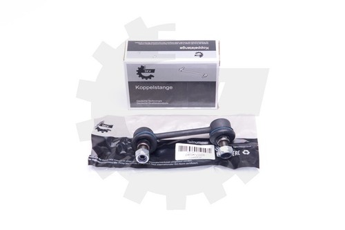 Barre D'Accouplement Esen Arrière Gauche; Toyota Rav4 II ; 48840-42010 ...