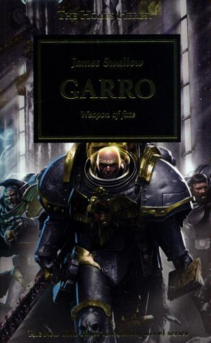 The Horus Heresy Ser.: Garro by James Swallow (2018, Mass Market) for ...