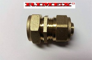 ADAPTER REDUCER 22MM COMPRESSION COOPER X 20MM PEX PIPE Postage ,Free ...