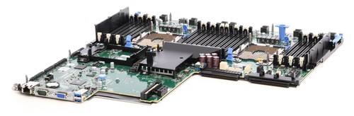 DELL PowerEdge R740 / R740xd Mainboard / Motherboard - 06WXJT / 6WXJT ...