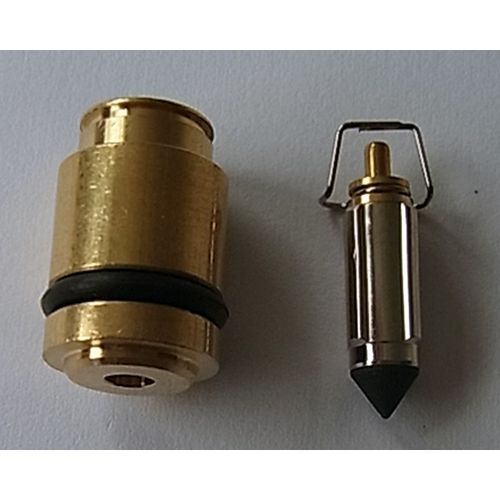 TourMax Carb Float Needle & Seat Set OE Ref: 48U-14107-28 | eBay