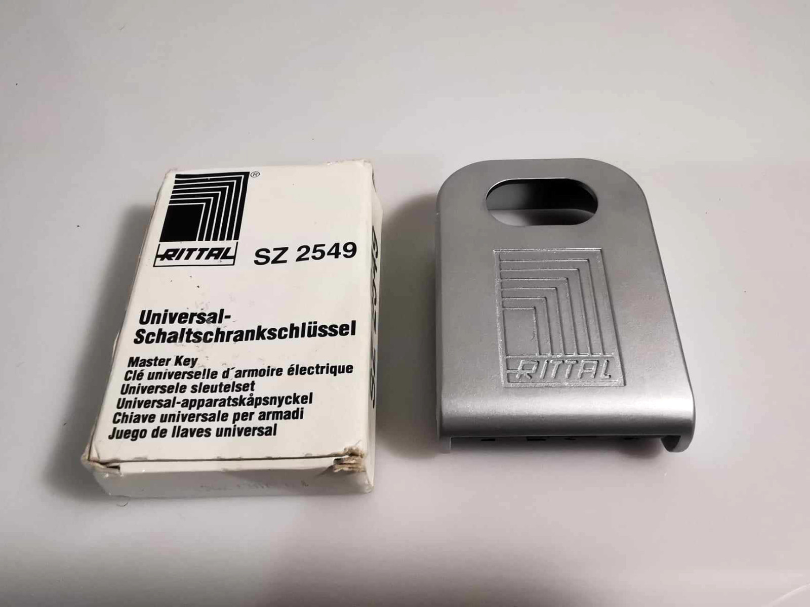 Rittal Control Cabinet Key | Cabinets Matttroy