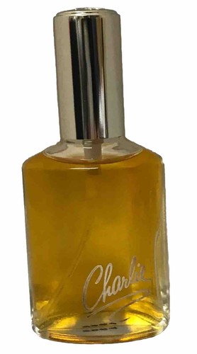 2 Bottles Charlie Revlon original Cologne Spray 1.3 fl oz unboxed | eBay