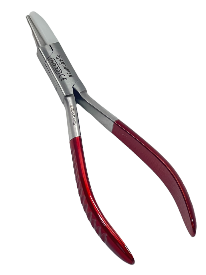Premium German Optical optician Pliers tool eyeglasses Repair Tool ...