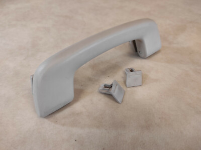 Genuine BMW X5 F15 Front Left Roof Grab Handle 51167499074 | eBay