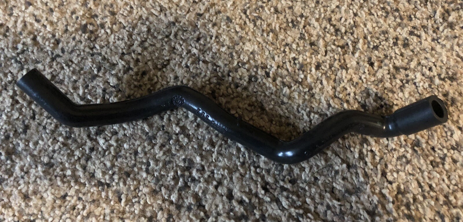 OEM Mercedes-Benz Crankcase Breather Hose - #A 271 018 12 82 - Fits MBZ ...