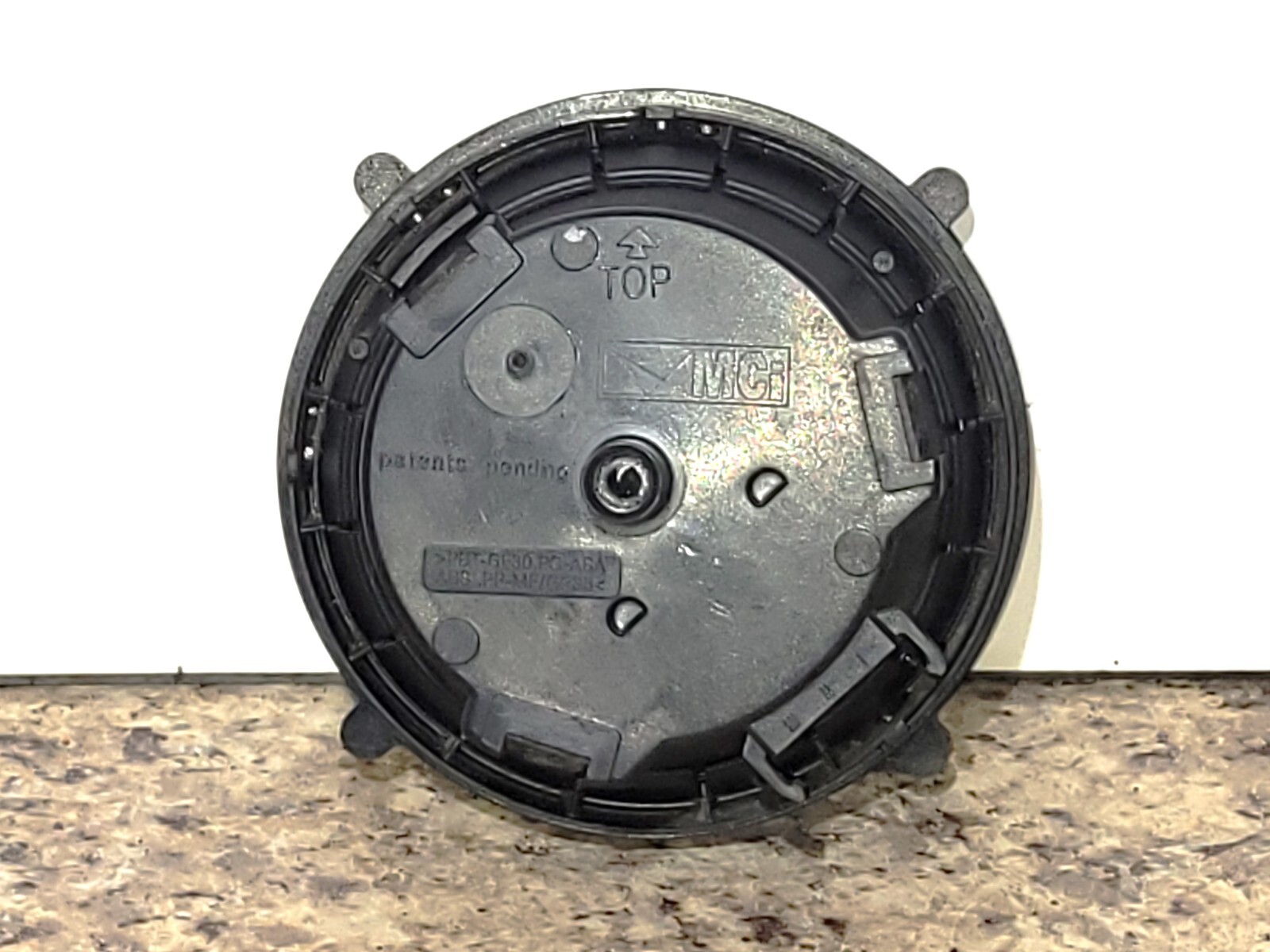 2018 2019 FORD TRANSIT 150 250 350 350HD LEFT DRIVER SIDE MIRROR MOTOR ...