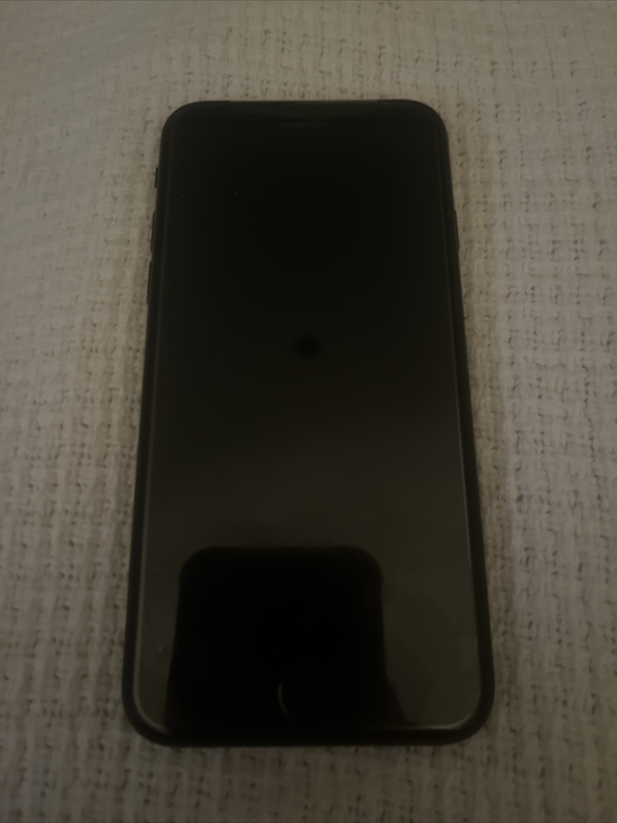 Apple iPhone SE - 128GB - Black | eBay