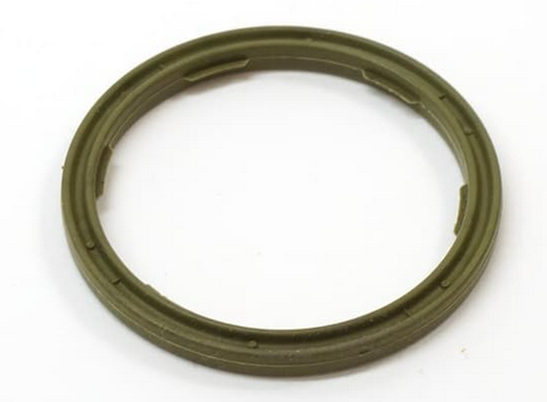 Audi A1 A3 A4 Engine Oil Level Sensor Gasket Seal Genuine 038103196 for ...