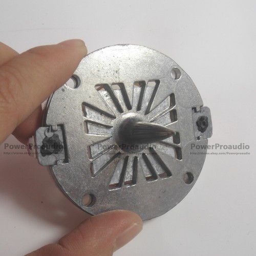 Pure Aluminum wire Diaphragm For JBL 2408H-2 PRX 710, 712, 715, 725 ...