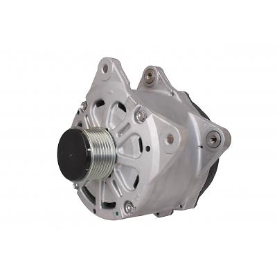 Alternator FOR VOLKSWAGEN Phaeton Touareg 12V 190A, Petrol 021903026N ...
