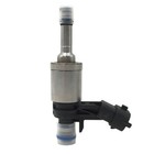 4 PCS Fuel Injector For Volvo Ford Land Rover OEM 0261500147 BB5E-9F593 ...