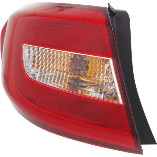 Tail Light For 06-11 ML-CLASS Passenger Side 1649061000 | eBay