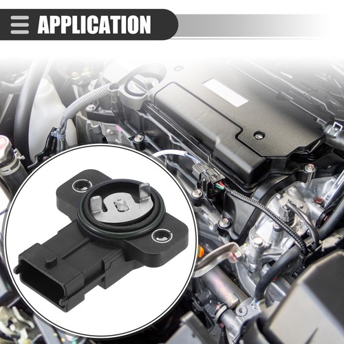 Pack of 1 For Hyundai I10 1st Generation 1.0 1.1 Petrol Throttle Position Sensor | eBay