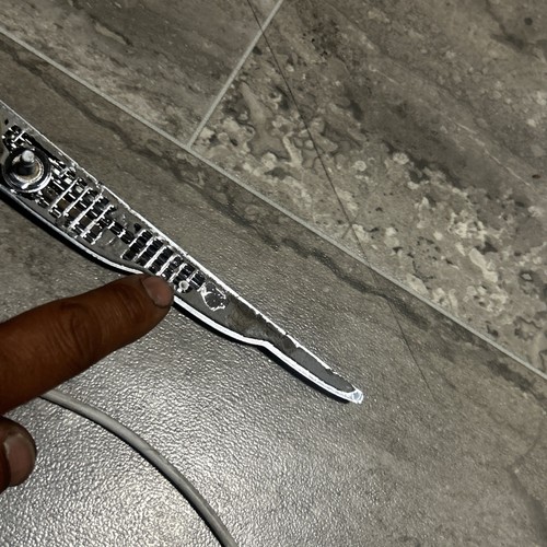 OEM 05-10 PT Cruiser Electric Hatch Liftgate Trunk Release Handle ...