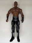 WWE Bobby Lashley Basic Series 123 Action Figure Mattel 2017 | eBay