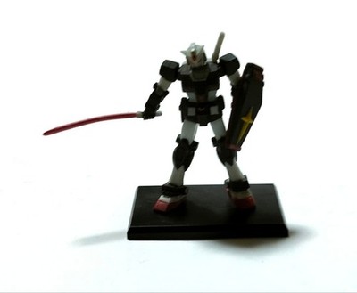 Prototype Mobile Suit Gundam Gundam Collection | eBay