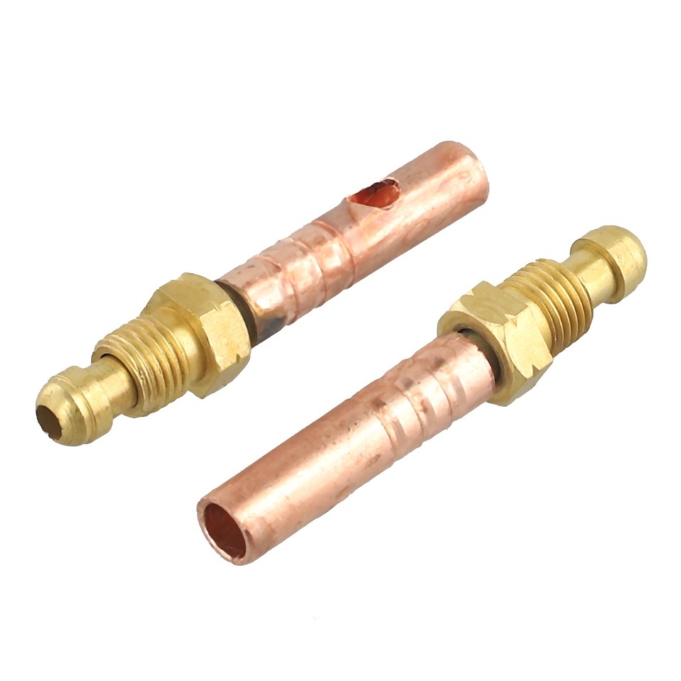 TIG Welding Torch Adapters 2 Pack Compatible with For WP18 Welding ...