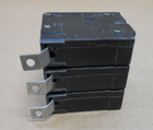 CUTLER HAMMER QBHW QBHW3060H CIRCUIT BREAKER 60A 60 AMP 3 POLE 240V ...