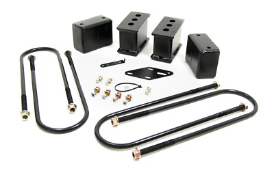 ReadyLift 26-19400 Suspension Leaf Spring Block Kit for 19-24 Ram 2500 ...
