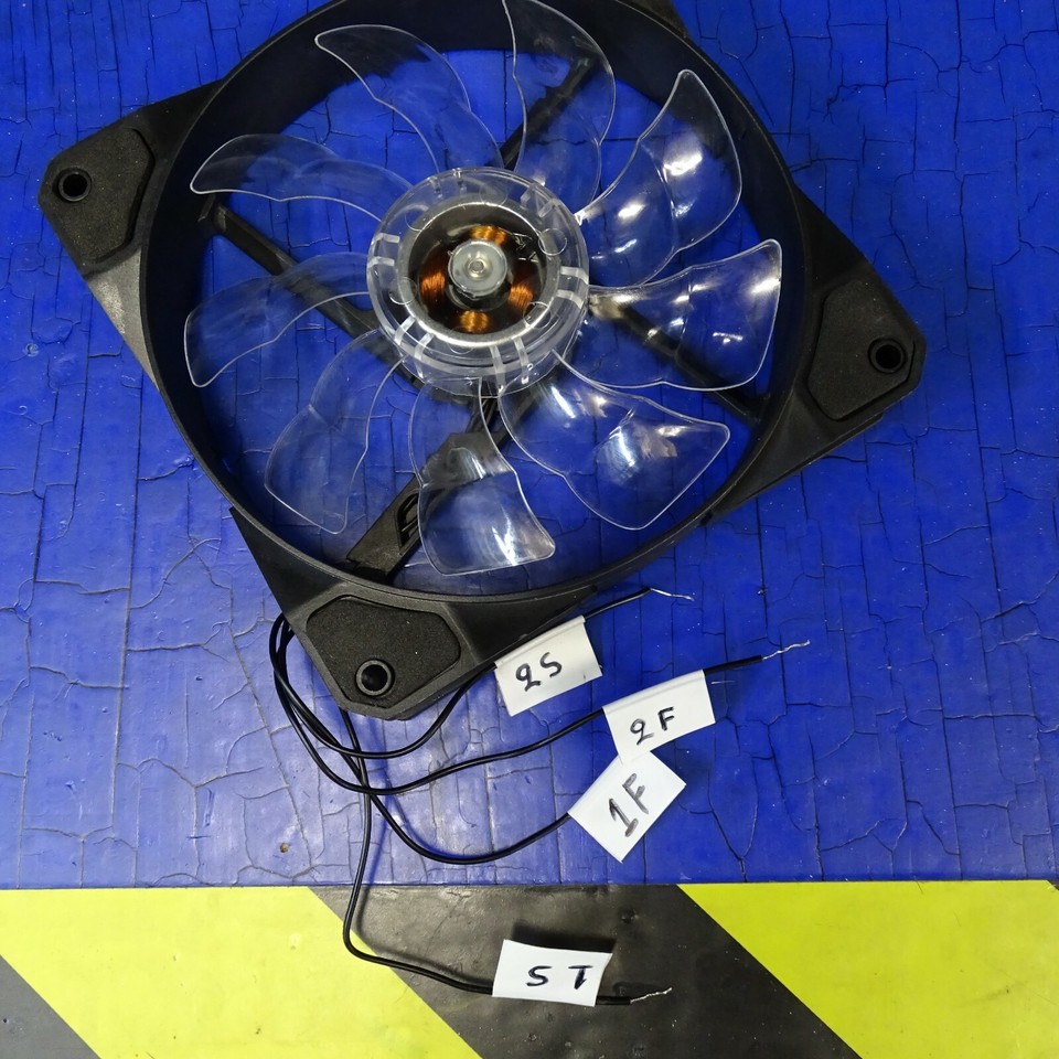 Bedini Motor SSG Winding Fan by ELEMAN | eBay