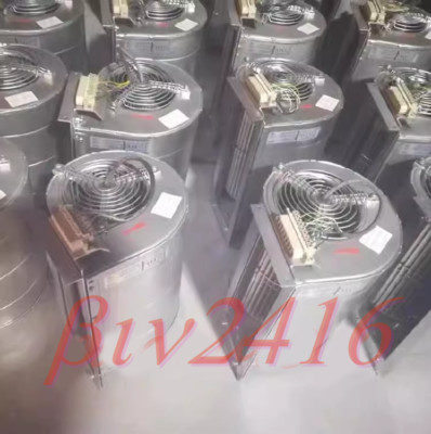 D2D160-BE02-11 Original Fan D2D160BE0211 230/400V 700W NEW 1PC | eBay