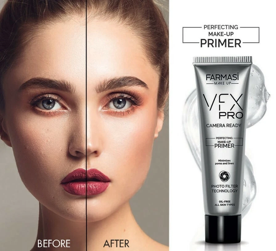 Best Camera Ready Makeup | Saubhaya Makeup