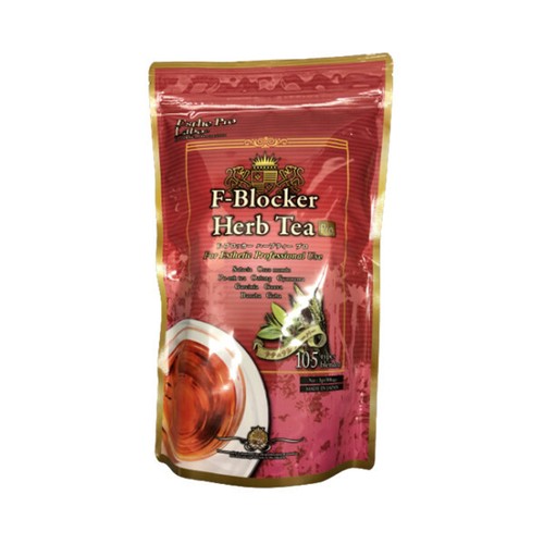 Esthe Pro Labo Professional Youth F-Blocker Herbal Tea Selection 30 ...