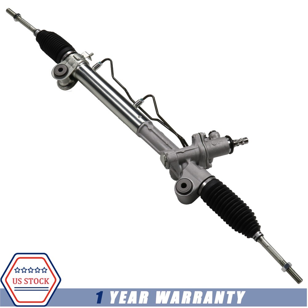 Complete Power Steering Rack & Pinion Fits Lexus Lexus ES300 ES350 ...