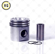 International / Navistar Cylinder Liner Sleeve Seal 1875703C2 for Dt466 ...