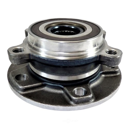 Wheel Bearing and Hub Assembly GM Parts 513389 for sale online | eBay