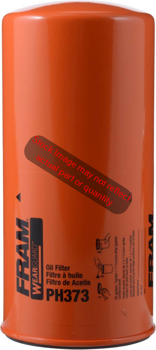 Fram PH373 - cross reference oil filters | oilfilter-crossreference.com