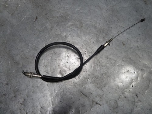 Throttle cable Monster 696 10 08-14 Ducati #J18 | eBay