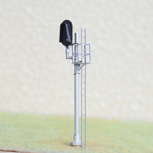 1 x HO scale model railroad Darth Vader signal tri-colour light signal ...