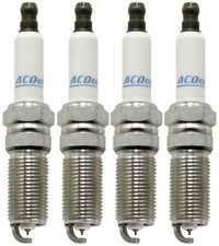 Spark Plug ACDELCO Professional 41-125 GM 12647827 for sale online | eBay