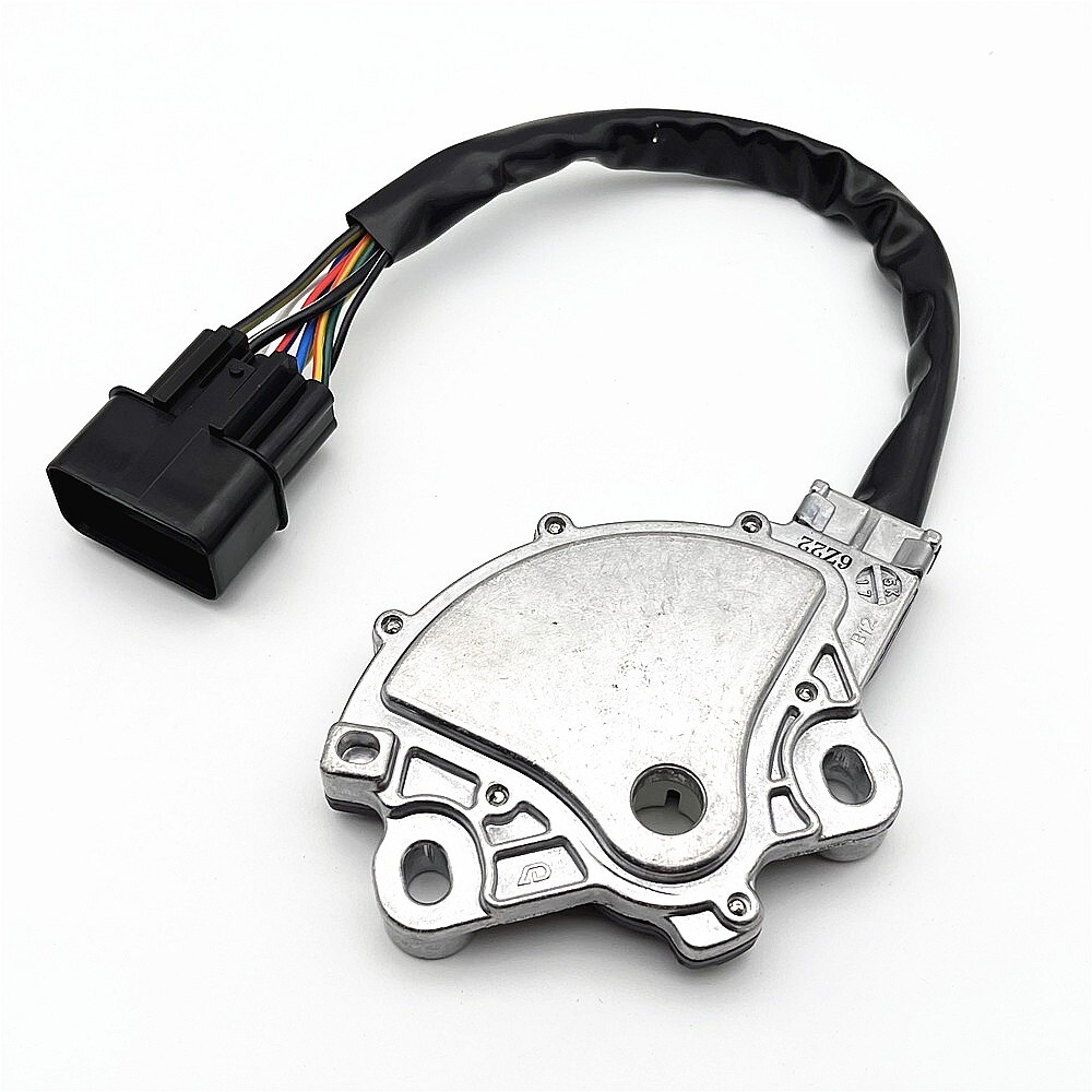 Genuine OEM Mitsubishi 8604A053 Switch A/t Case Inhibitor for sale ...