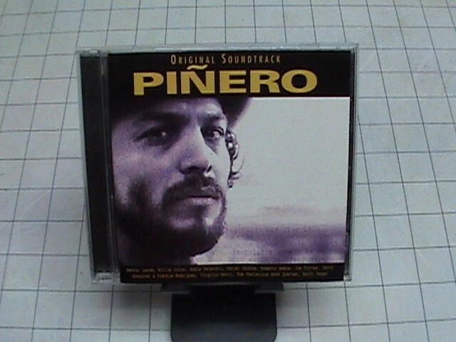 Pinero Soundtrack