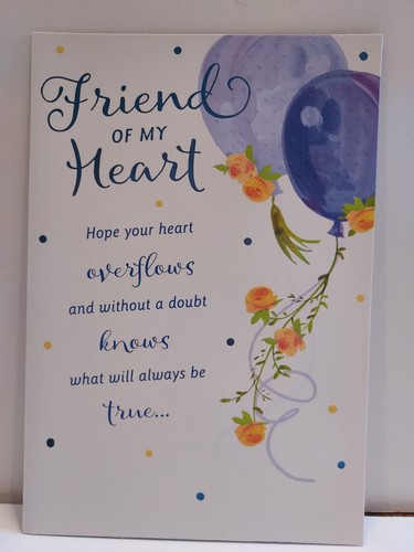 Hallmark Dayspring Greeting Card for Friend's Birthday, spiritual ...