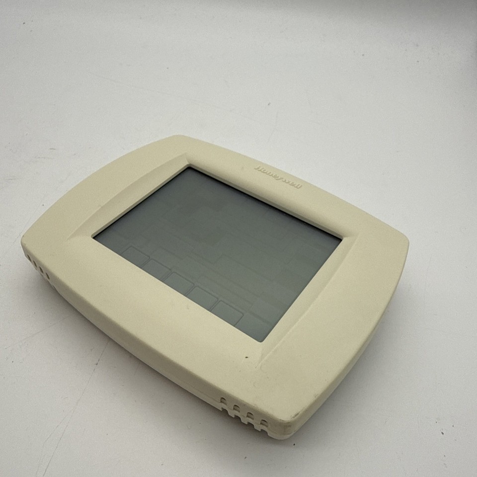 Honeywell TH8320U1008 VisionPRO 8000 Digital Thermostat Programmable ...