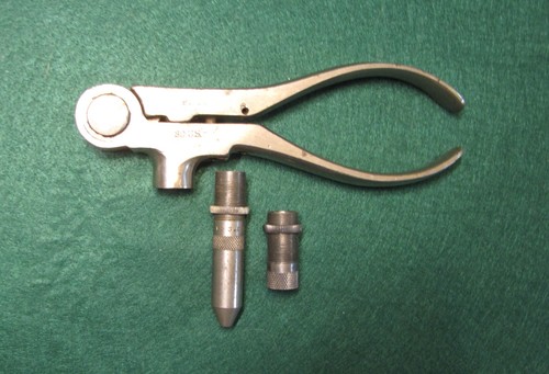 Vintdage Ideal #3 Special Reloading Tool 30 US with Box | eBay