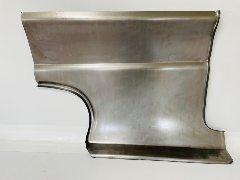 Chevrolet Chevy Front Quarter Panel Section Left 1961-1962 Made in USA ...