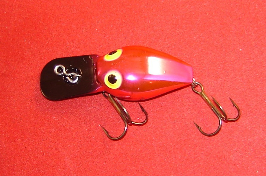 Brad's Tackle Box Lures (You Choose, Your Choice, You Pick) | eBay
