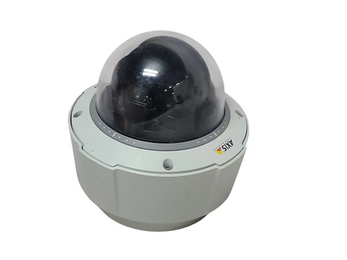 Axis Q6055-E 60Hz PTZ Outdoor 1080P IP Camera 32x Optical Zoom 0910-001 ...