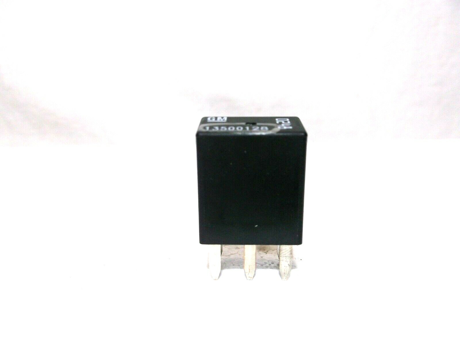 GM/CHEVROLET/BUICK/ 12V/ MULTIPURPOSE 5 PRONG RELAY/ PART NUMBER ...
