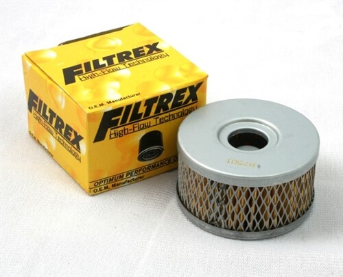 OIL FILTER SUZUKI VL125 DR250 DRZ250 GN250 GZ250 TU250X for sale online ...
