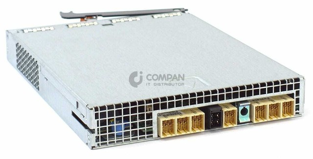 12g-sas-4 Dell PowerVault Md3420 Enclosure Controller Module 0f3p10 for ...