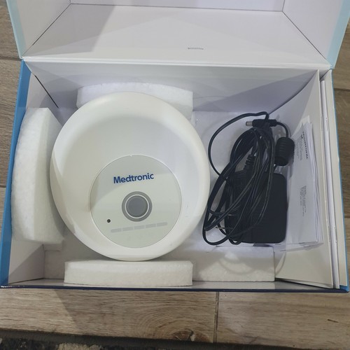 Medtronics 24960 ~ MyCareLink Relay Home Communicator | eBay