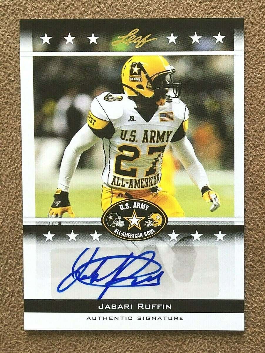 Jabari Ruffin Usc No. 1 Alabama Rolls Over No. 20 USC, 52 6 – Los